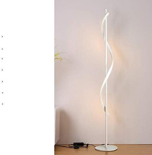 Floor lamp Modern LED Floor Lamp Minimalism Acrylic Floor Light Living ...