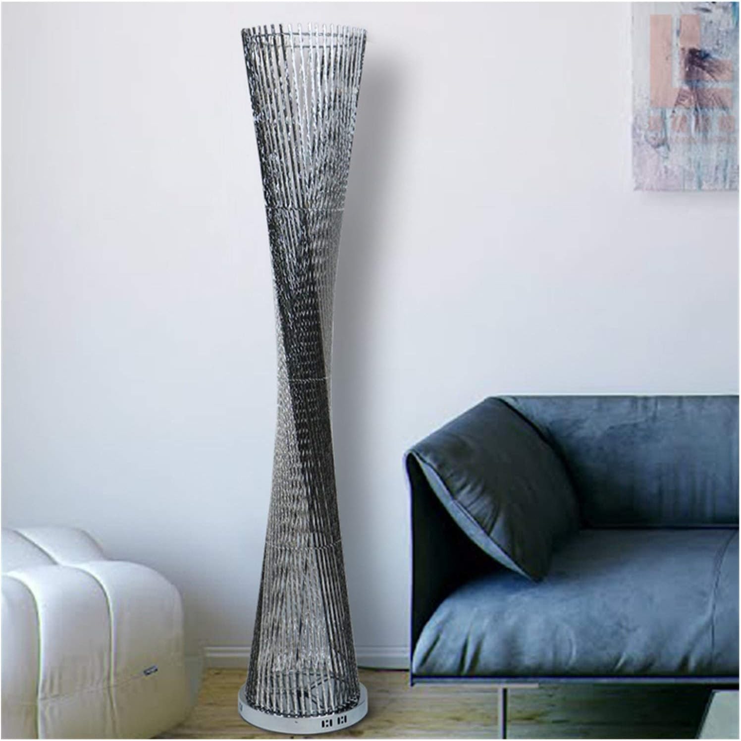 Floor lamp Modern Led Standing Lamp Floor Lamp for Living Room Light ...