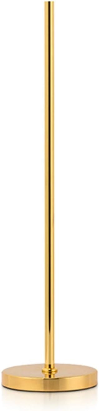 Floor lamp Modern Silver,Golden Hand-Made Metal Floor Lights with ...