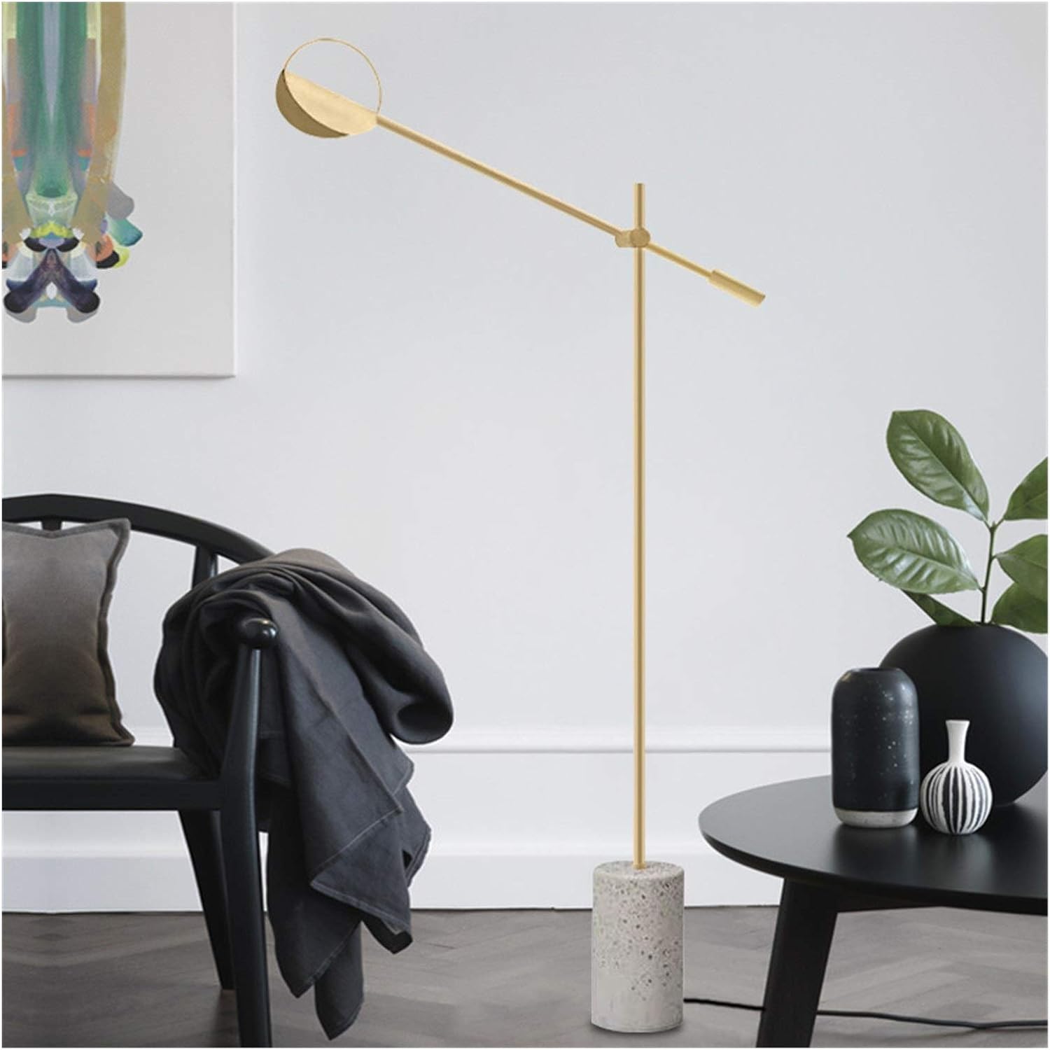 Floor lamp Nordic LED Floor lamp Fashion Standing lamp Floor lamp for ...