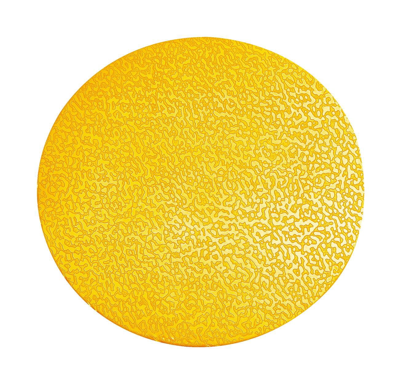 Durable Heavy Duty Adhesive Floor Marking Dot Circle Shape | 10 Pack ...