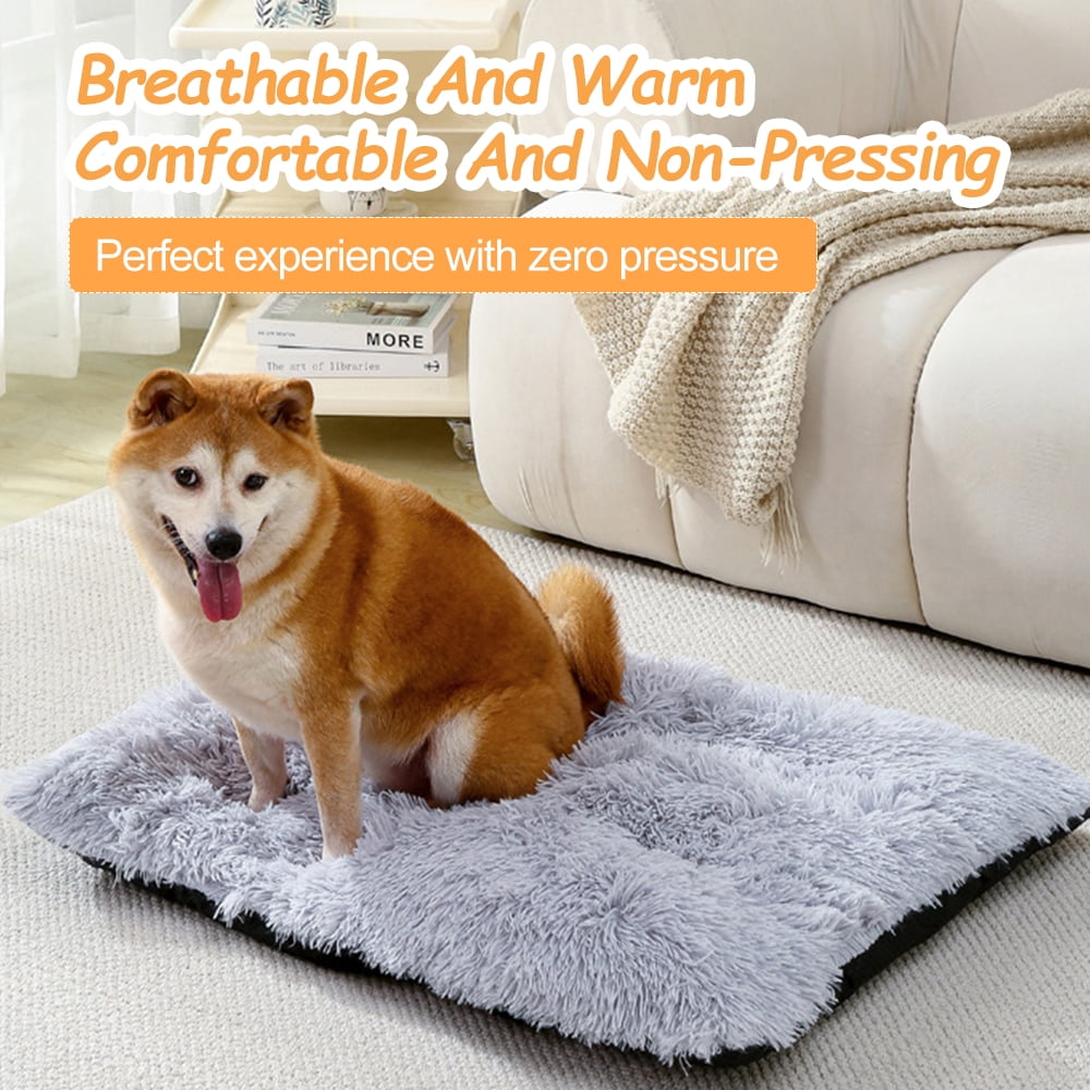 Floor mat,25.59in Beds -slip Mat Beds -slip Beds Medium Beds Bed Mat ...