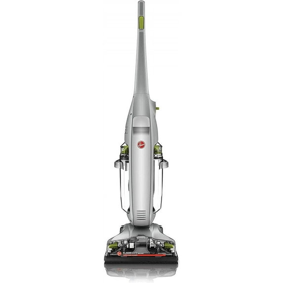 FloorMate Deluxe Hard Floor Cleaner Machine, Lightweight Cleaning ...