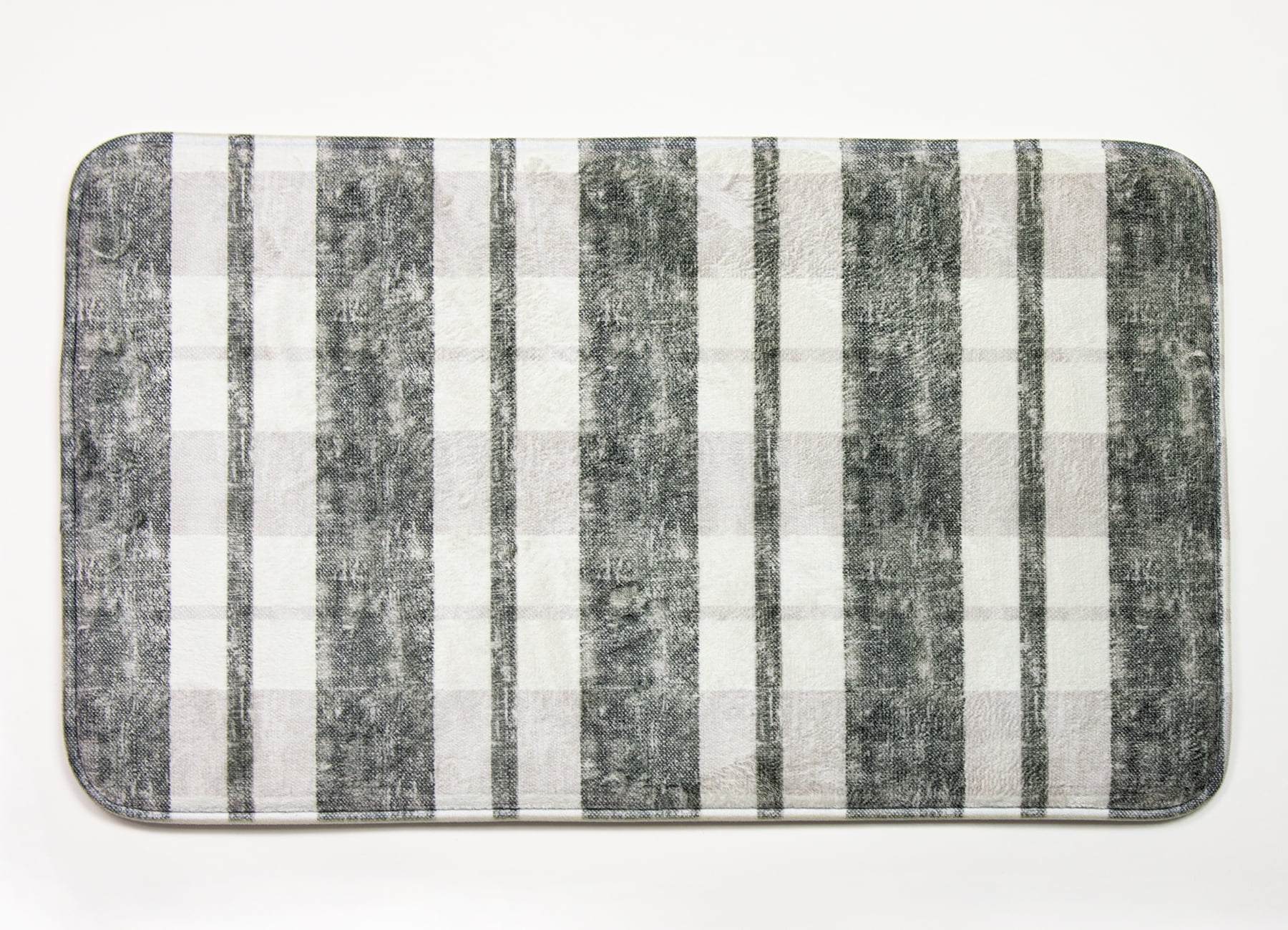 FloorPops Cameron Memory Foam Floor Mat - Walmart.com