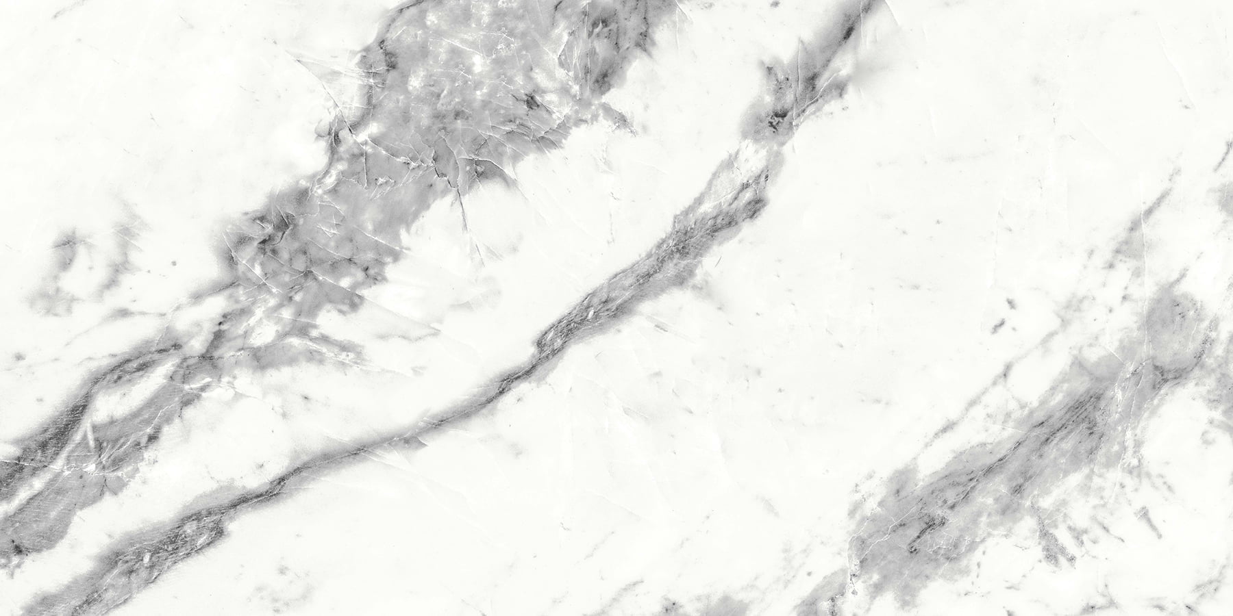 FloorPops Piazza Marble Peel and Stick Floor Tiles - Walmart.com