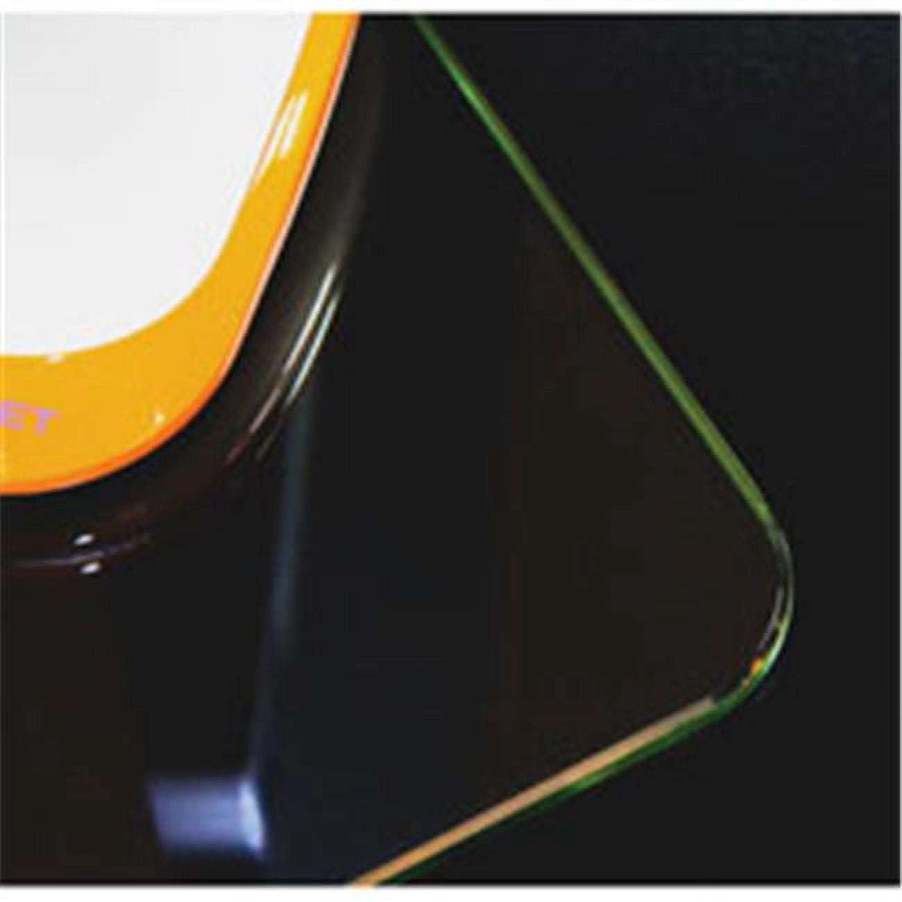 FloorTex Desktex Natural Origins Desk Pads - Clear - Walmart.com