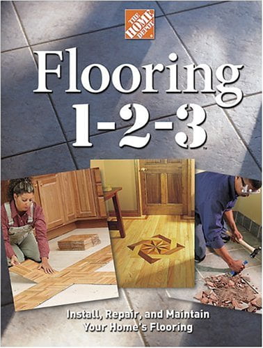 Pre-Owned Flooring 1-2-3 : Expert Advice on Design, Installation, and ...