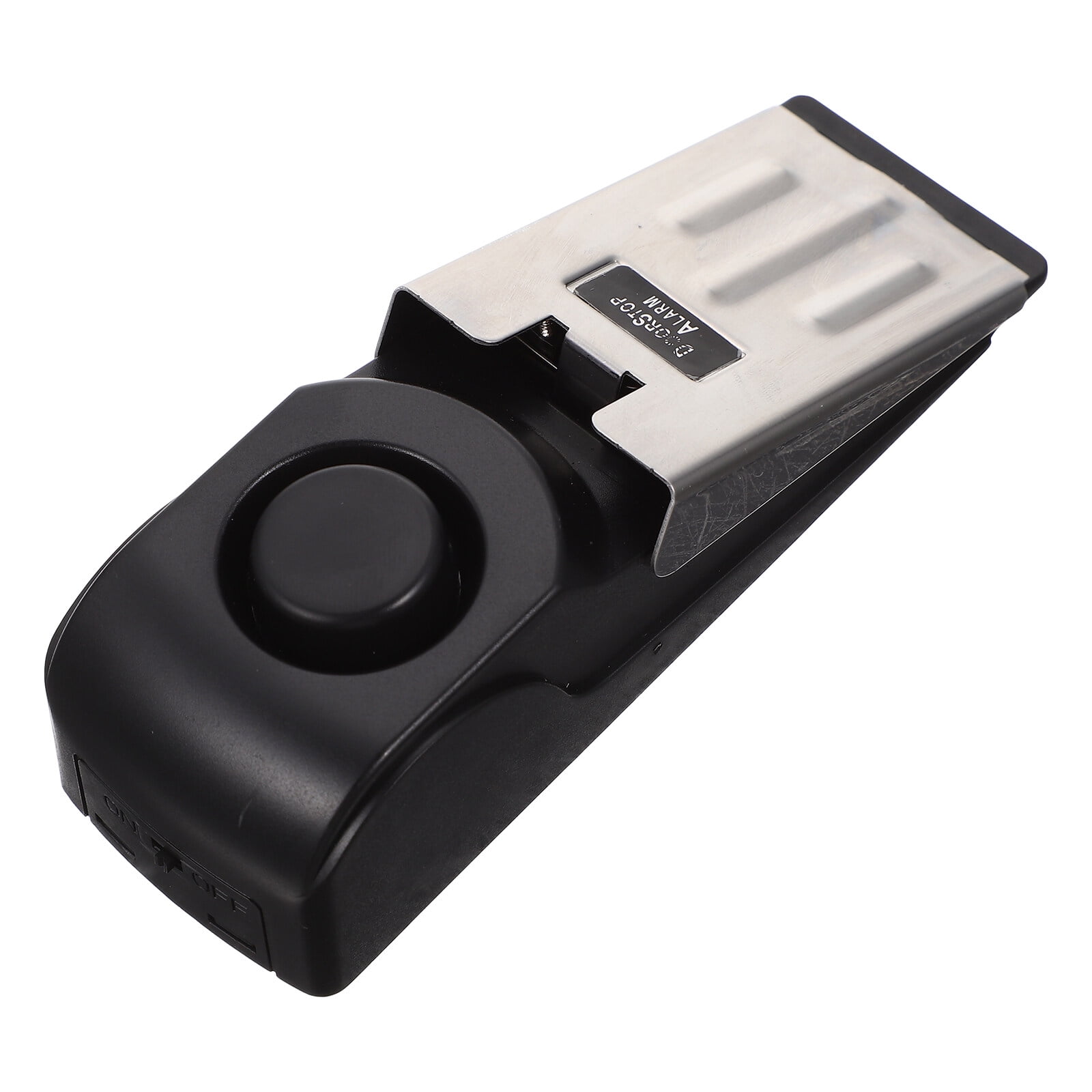 Flooring Door Frame Stopper Stops Smart Weight Security Bar Alarm ...