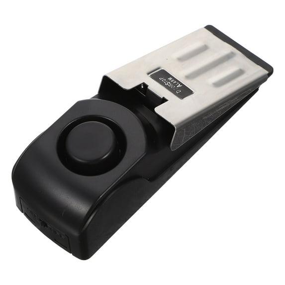 Flooring Door Frame Stopper Stops Smart Weight Security Bar Alarm ...