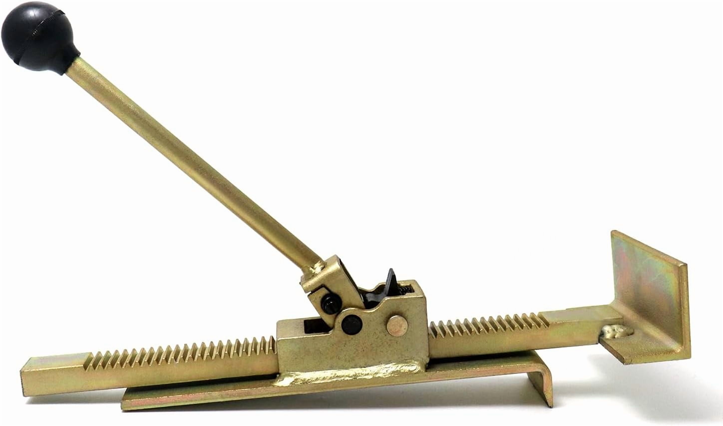 Flooring Jack, 2 Pack Professional Hardwood Flooring Jack and ...