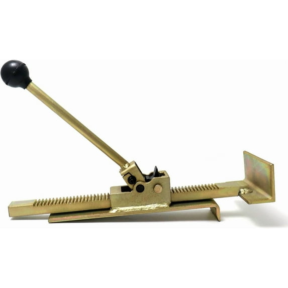Flooring Jack, 2 Pack Professional Hardwood Flooring Jack and ...