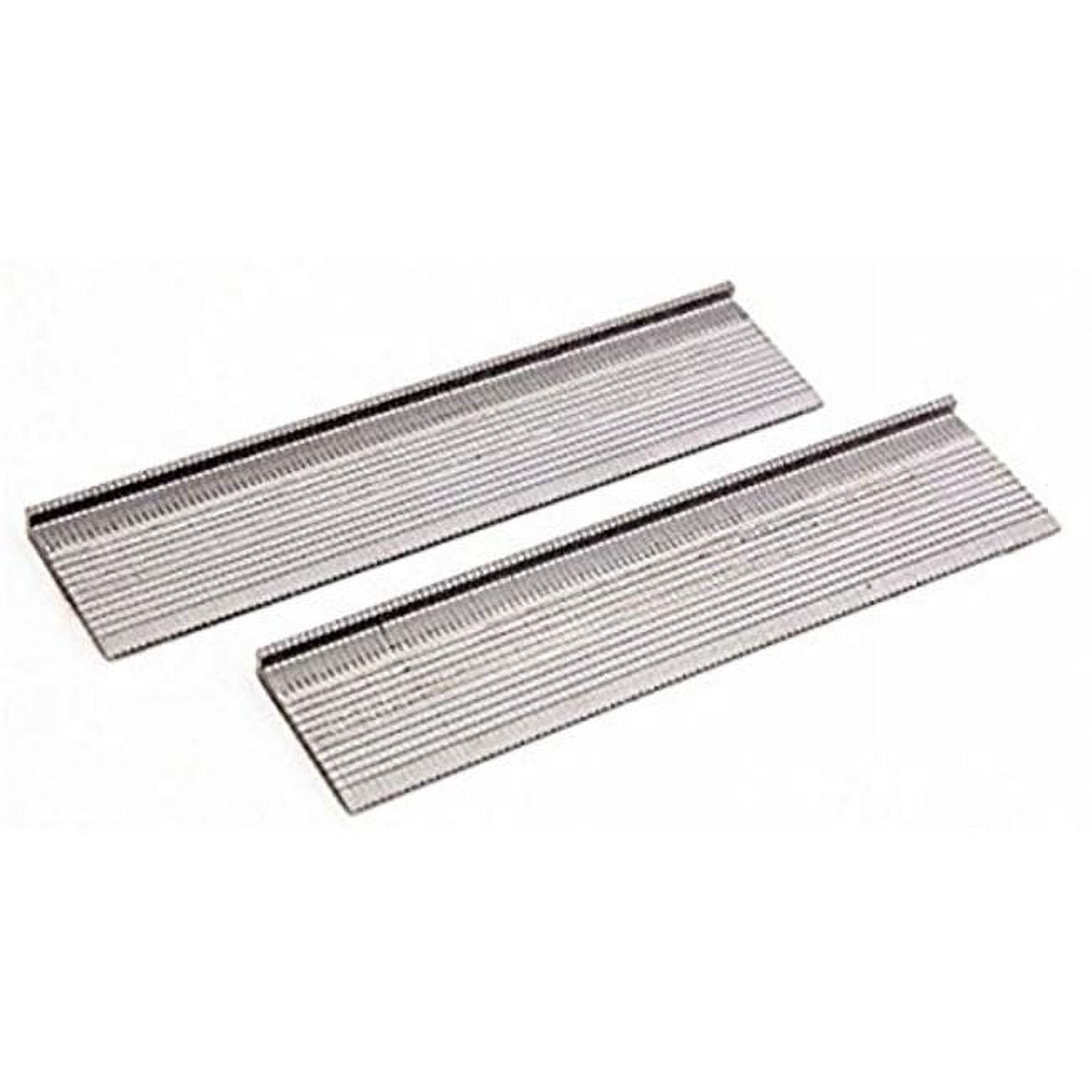 Flooring Pro 265507 1.25 in. 18 gal L Cleat - 1200 per Pack, Pack of 5 ...