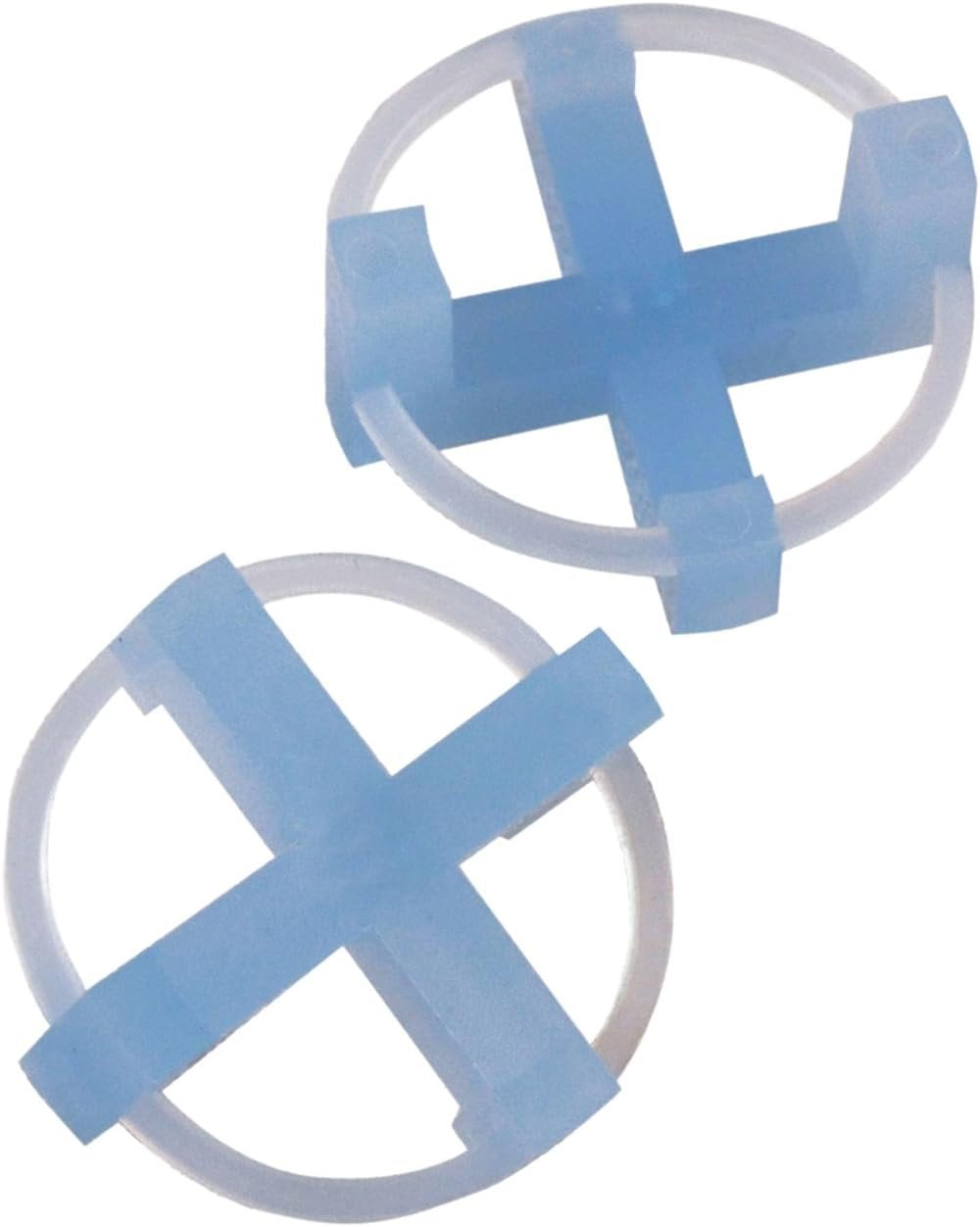Flooring & Tiling Spacer 3/16 inch Tavy Tile Blue100/Bag - Walmart.com