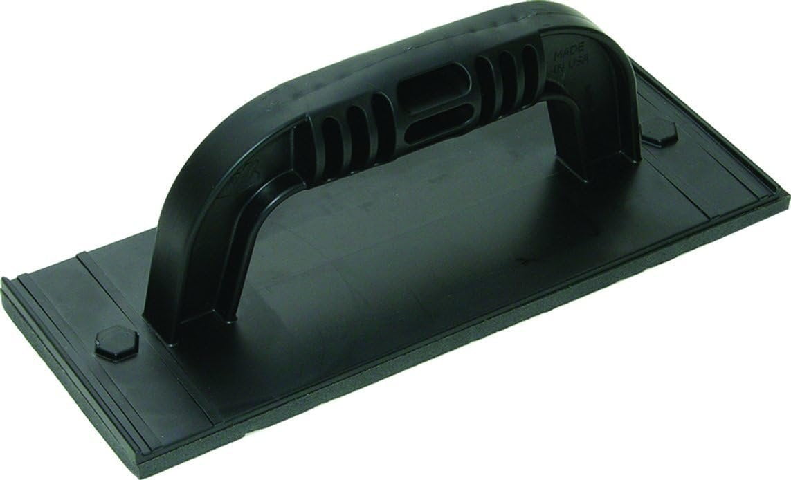 Flooring & Tiling Tile Float 9 X 3 1/4 Grout Float - Walmart.com