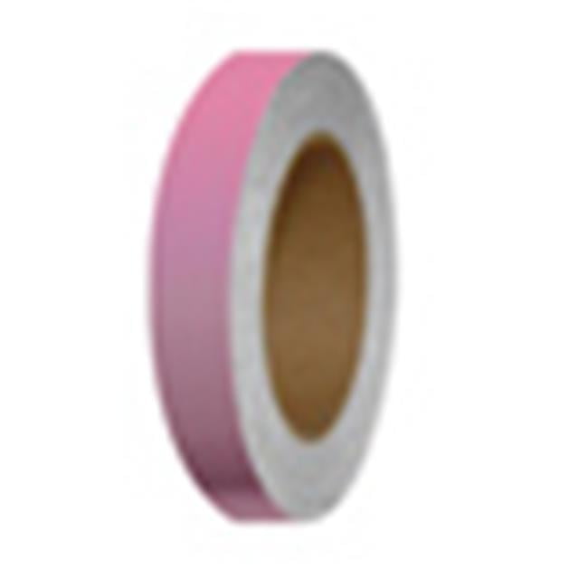 Floormark 1 in. x 100 ft. Tape Pink - 1 Roll - Walmart.com