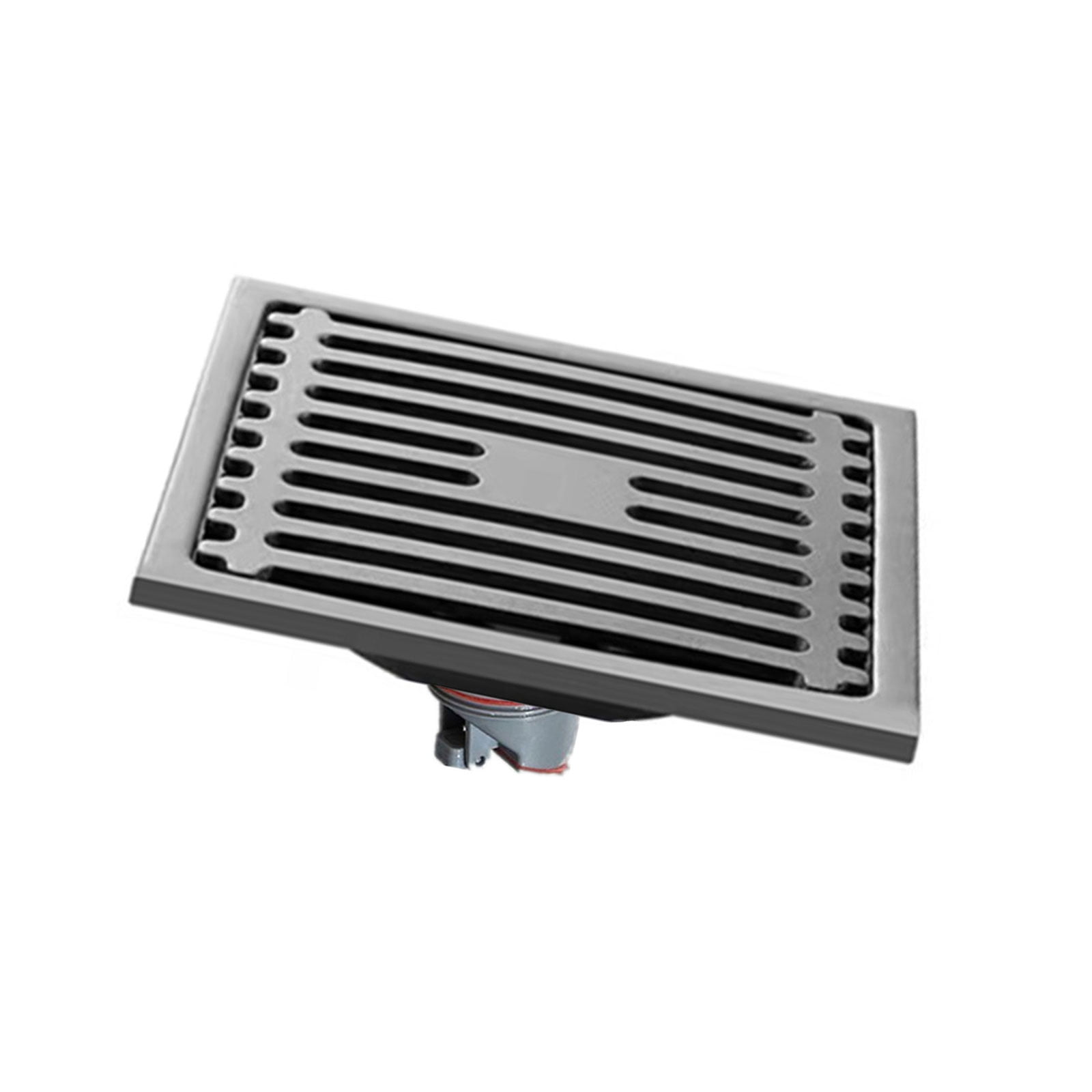 Floors Strainer Stainless Steel Floor Drain Drainer Shower Strainers ...