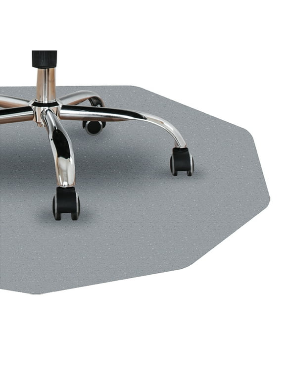 Plastic Office Chair Mats in Office Furniture - Walmart.com