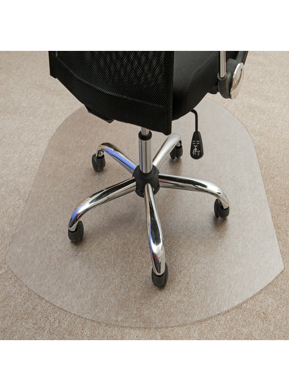 Plastic Office Chair Mats in Office Furniture - Walmart.com