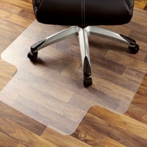 Megamat® Extra Thick Chair Mat for Hard Floors & Carpets - 35" x 47 ...