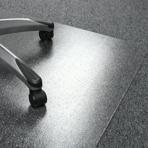 Plastic Office Chair Mats in Office Furniture - Walmart.com