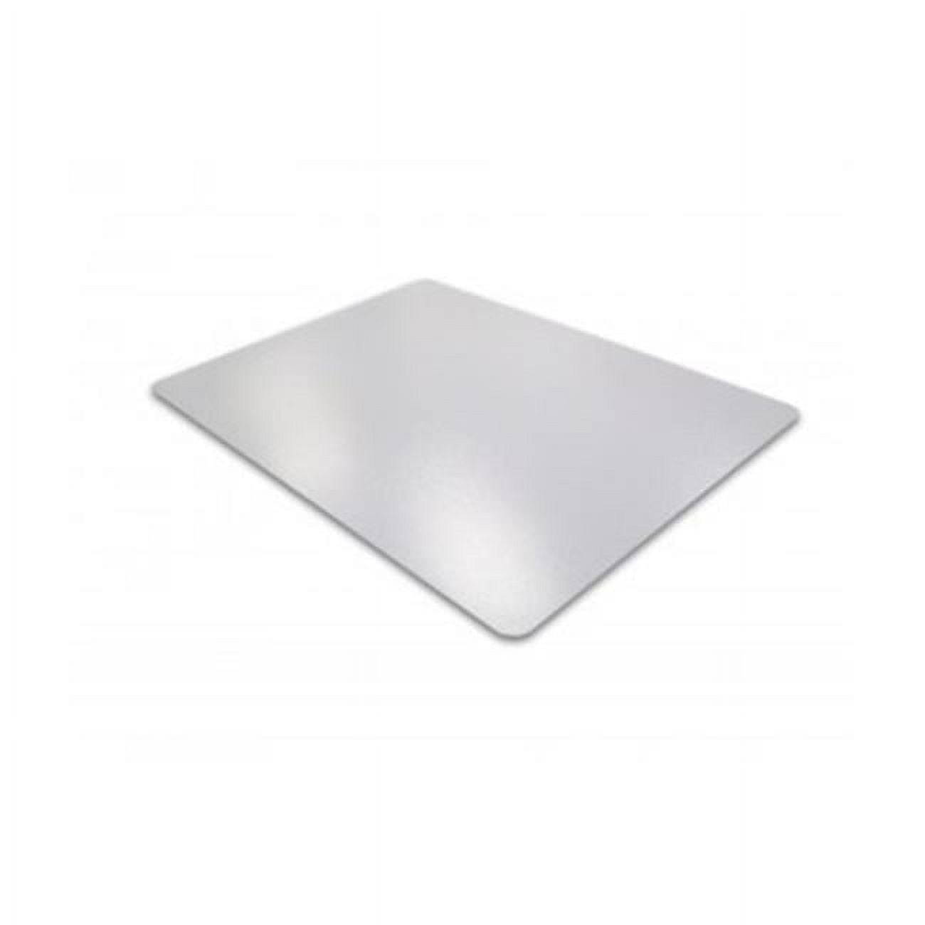 FloortexUSA 36 x 48 in. Ecotex Enhanced Polymer Rectangular Chair mat ...