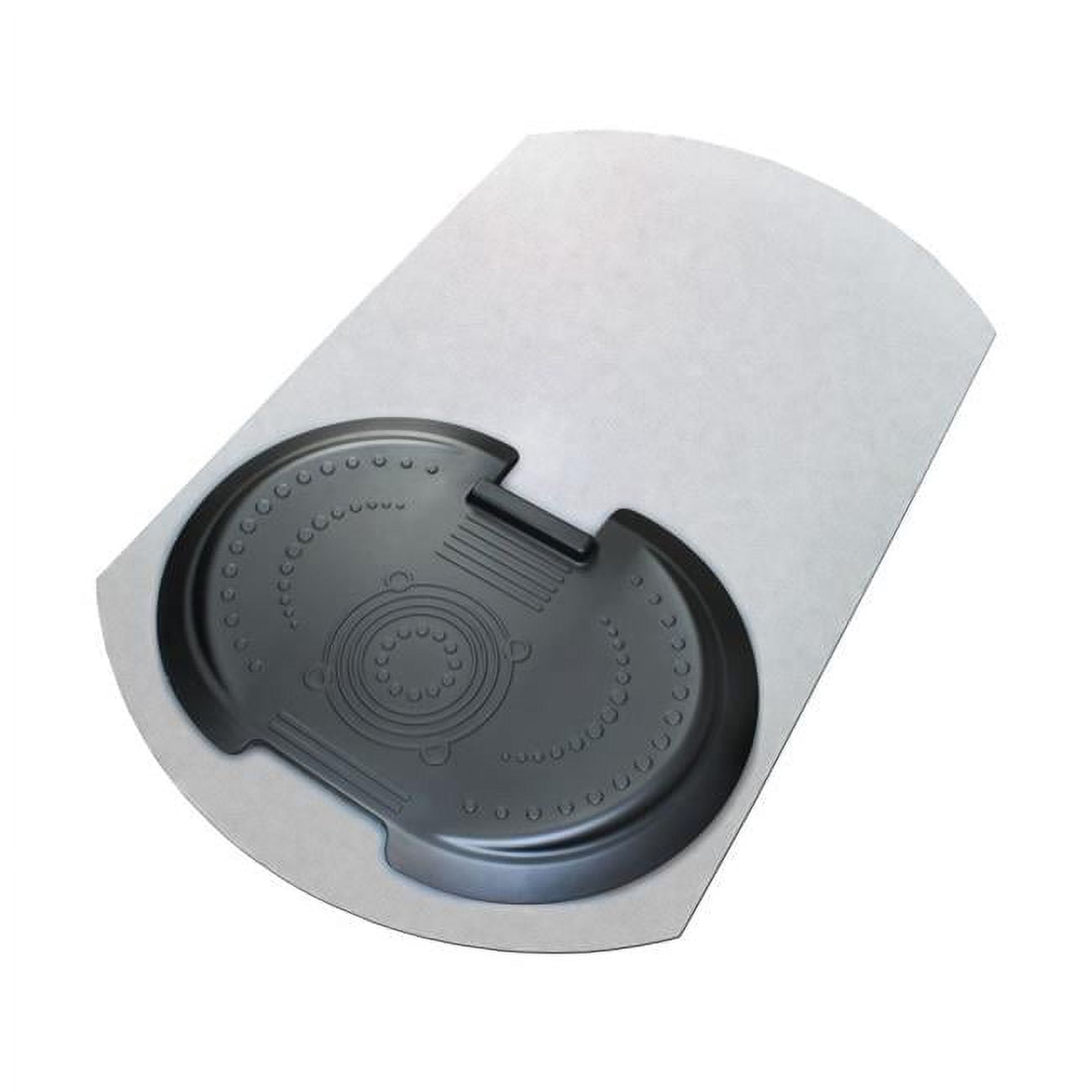 FloortexUSA AFS-TEX System 5000 S2S Sit & Stand Ergonomic Solution for ...