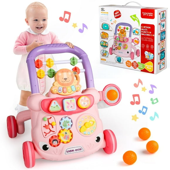 Baby Learning Walking Toys