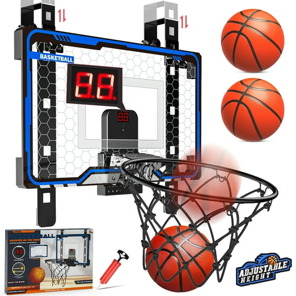 Mini Basketball Toy