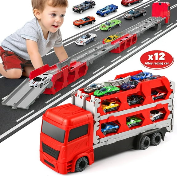 Fisher-Price Thomas & Friends Henry Diecast Engine, Push-Along Toy ...