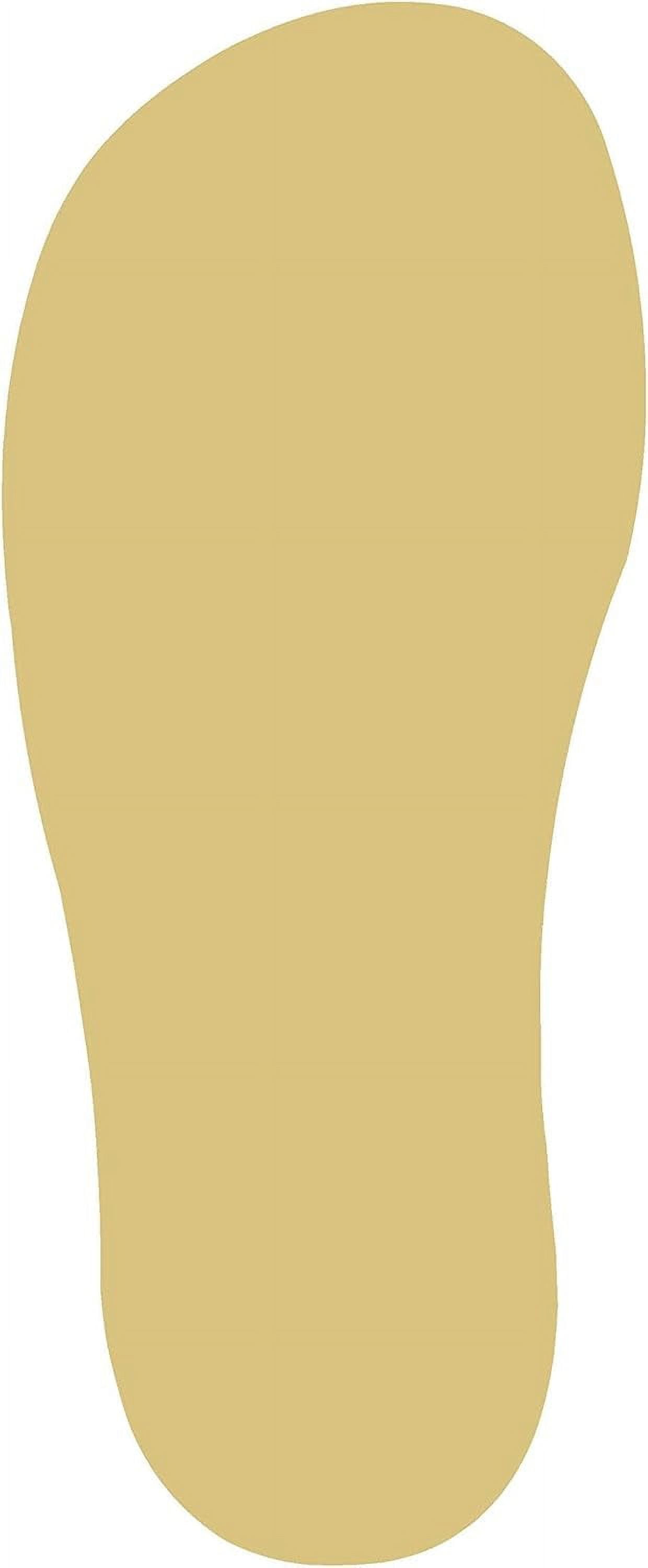 Flop Cutout Unfinished Wood Summer Beach Party Themd Door Hanger MDF ...