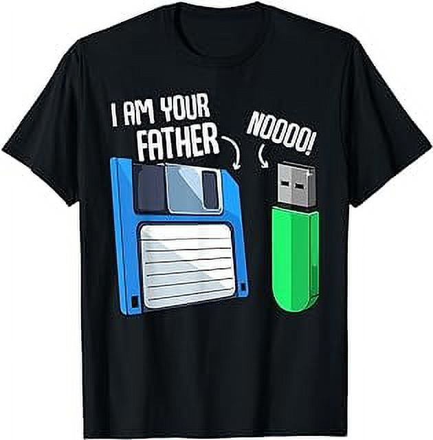 Floppy Disk Coder Computer Engineering Geek Nerd Coding T Shirt
