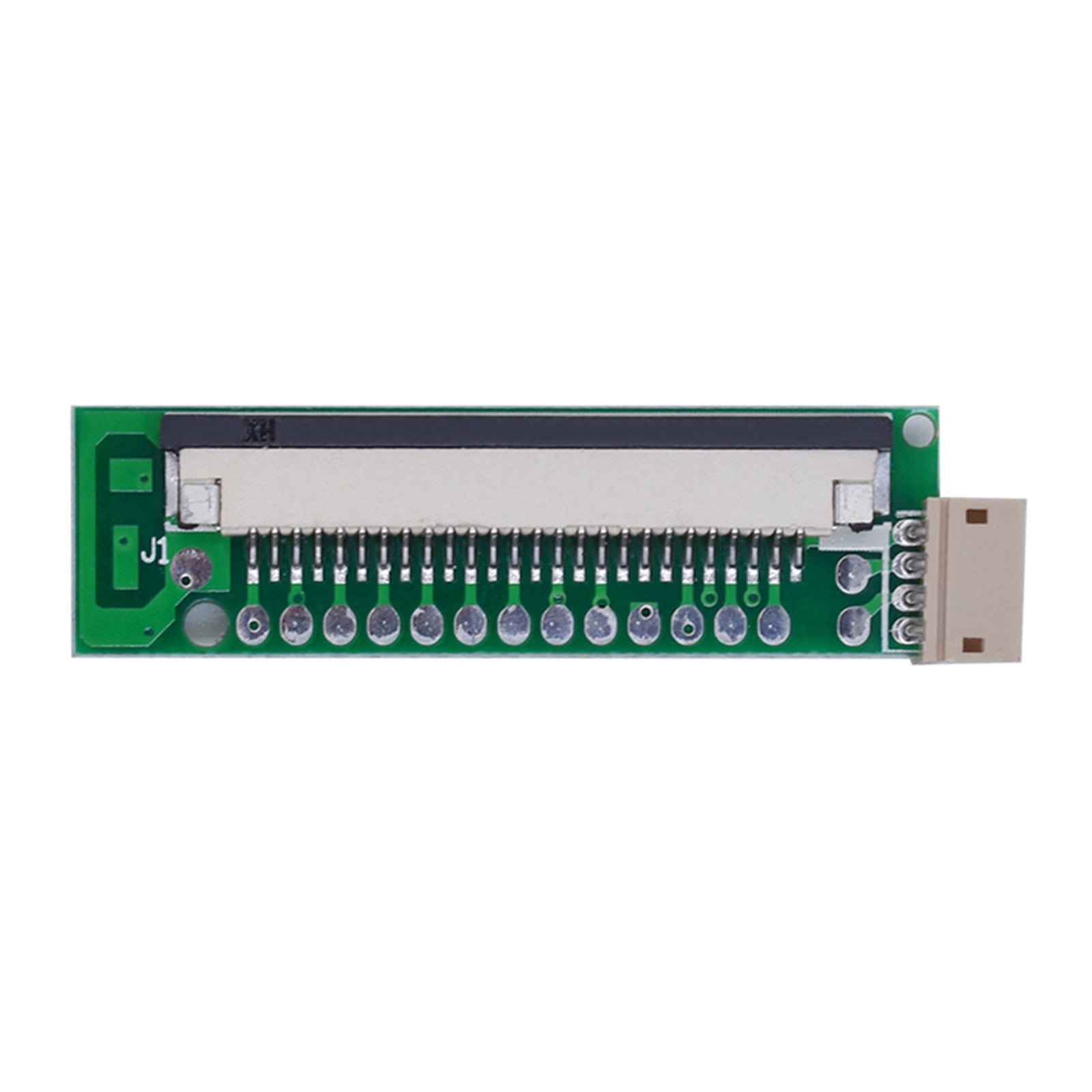 Floppy Drive Connector Adapter USB to 26Pin USB to 26P Floppy Drive FPC ...