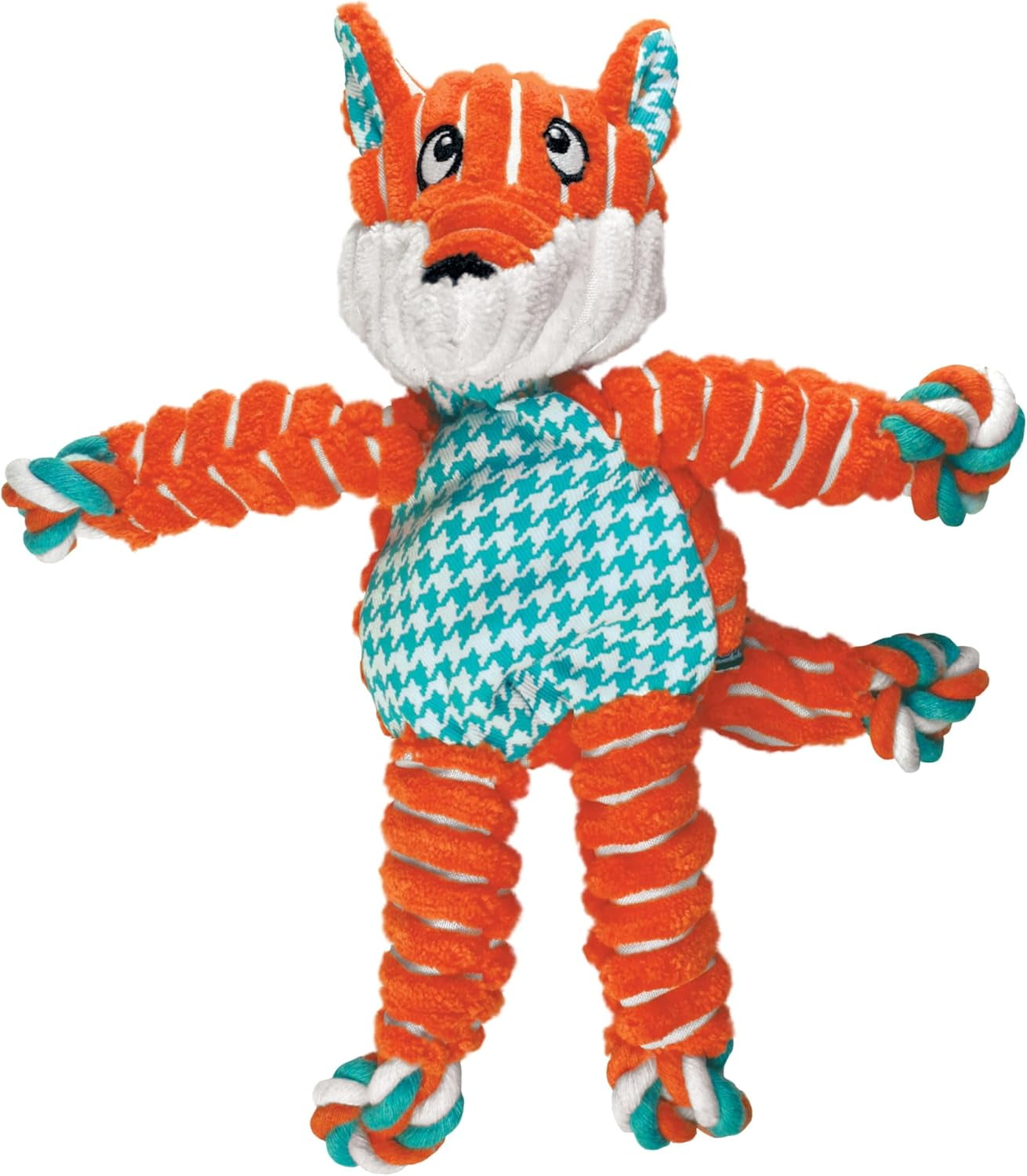 Floppy Knots - Knotted Rope Dog Toy Entices Play - Tug Toy Satisfies ...