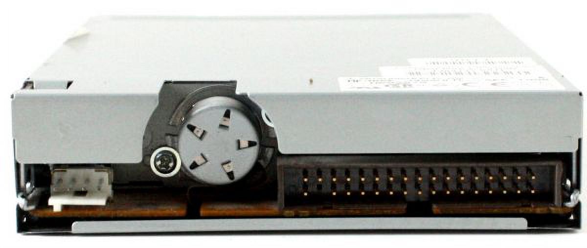 Floppy drive 3.5 1.44mb mf355f-3494ulm rev.e sep1998, 304235-001 ...