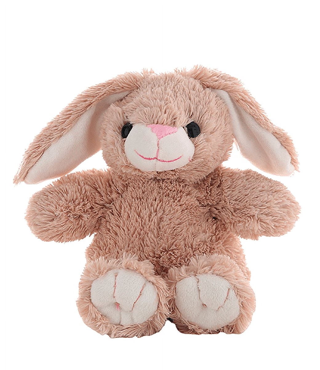 Flopsy the Bunny Cheerleader Stuffed Toy - 16-inch Soft Plush Bunny in ...