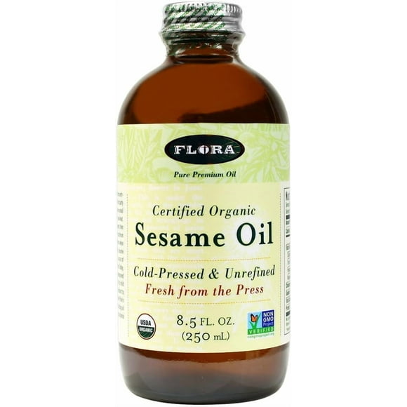 Sesame Oil