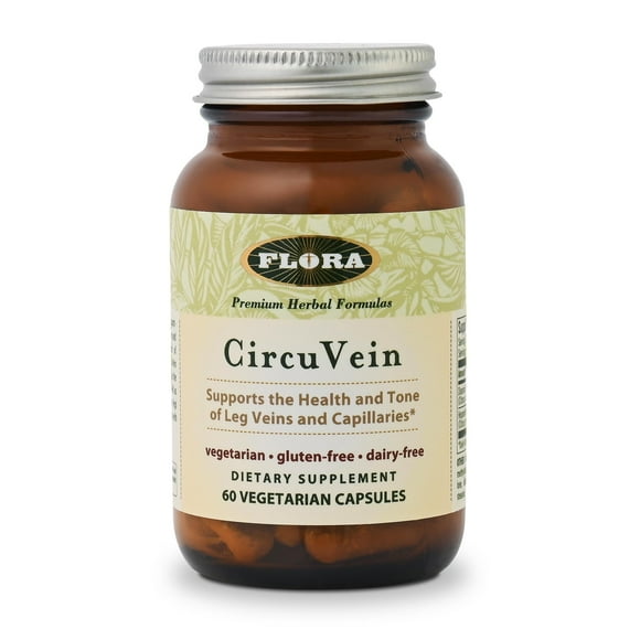 Circulation And Vein Support