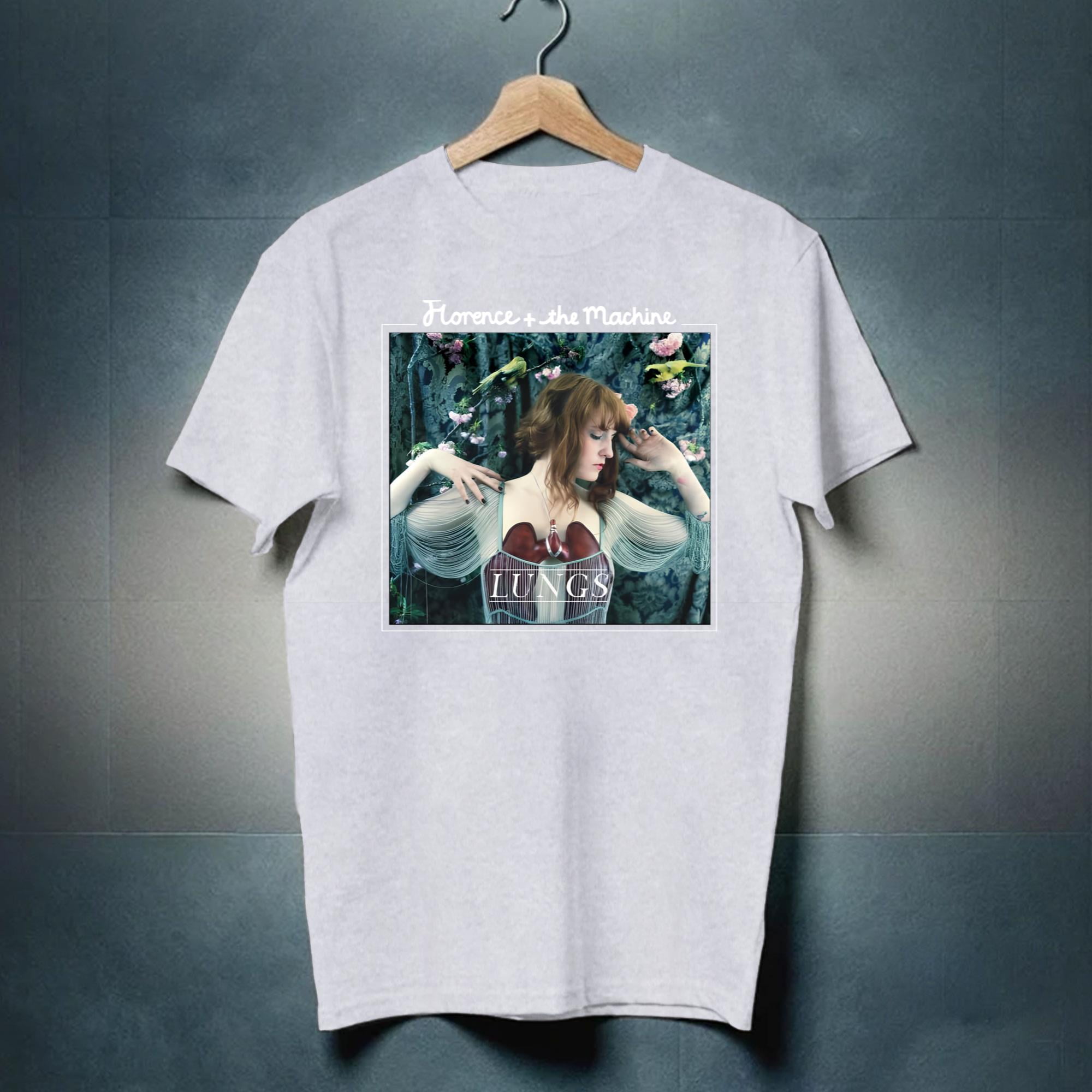 Flora Classic Vintage T-Shirt, Indie Band Shirt, Love Music T-Shirt ...