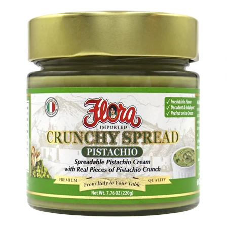 Nocciolata, Hazelnut Organic Spread, 9.52 oz, Cocoa & Milk - Walmart.com