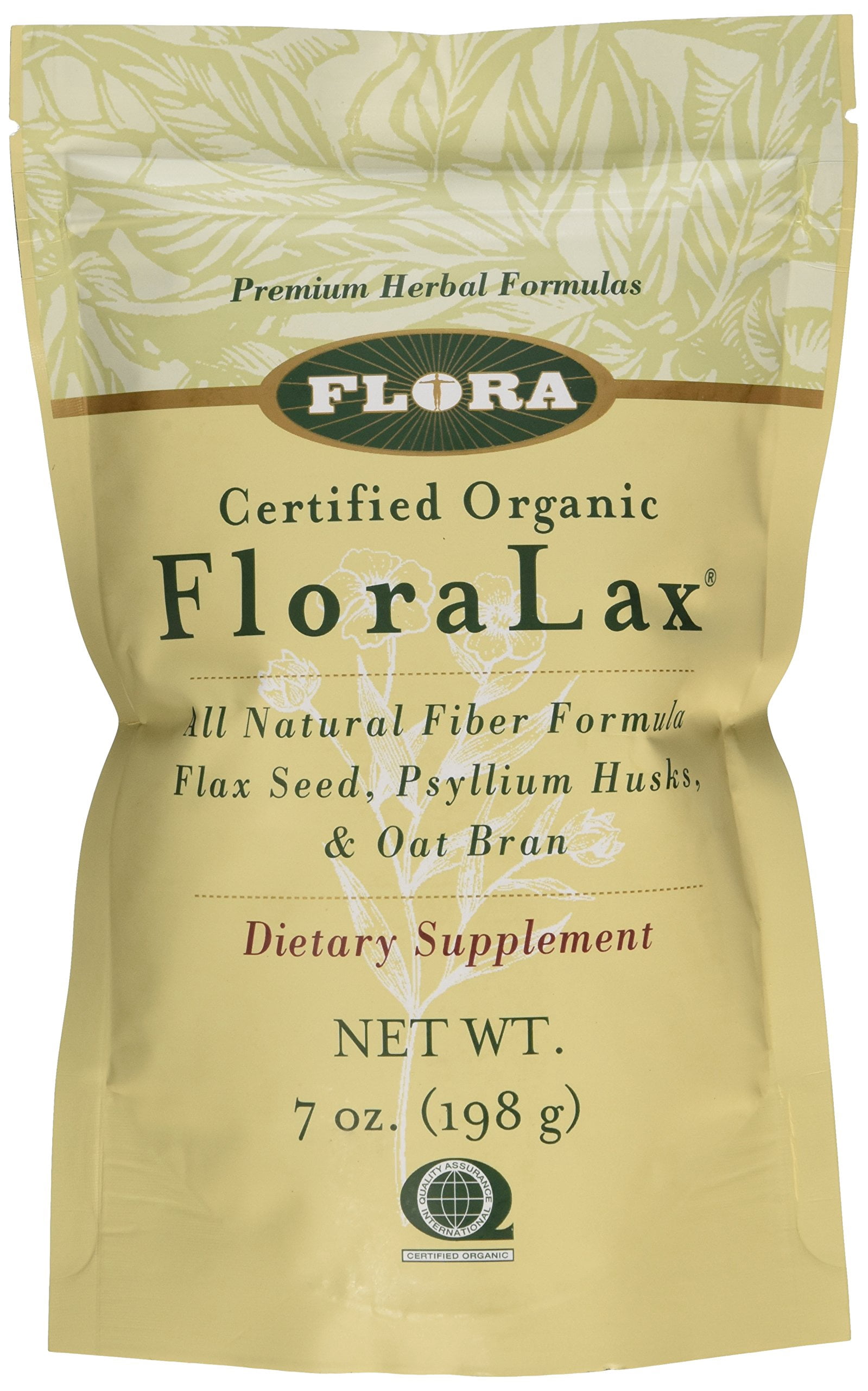 Flora - Floralax, 7 oz granules - Walmart.com