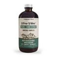 Flora Fulvic Liquid | Fulvic Acid + Humic Acid Complex – 550 mg ...