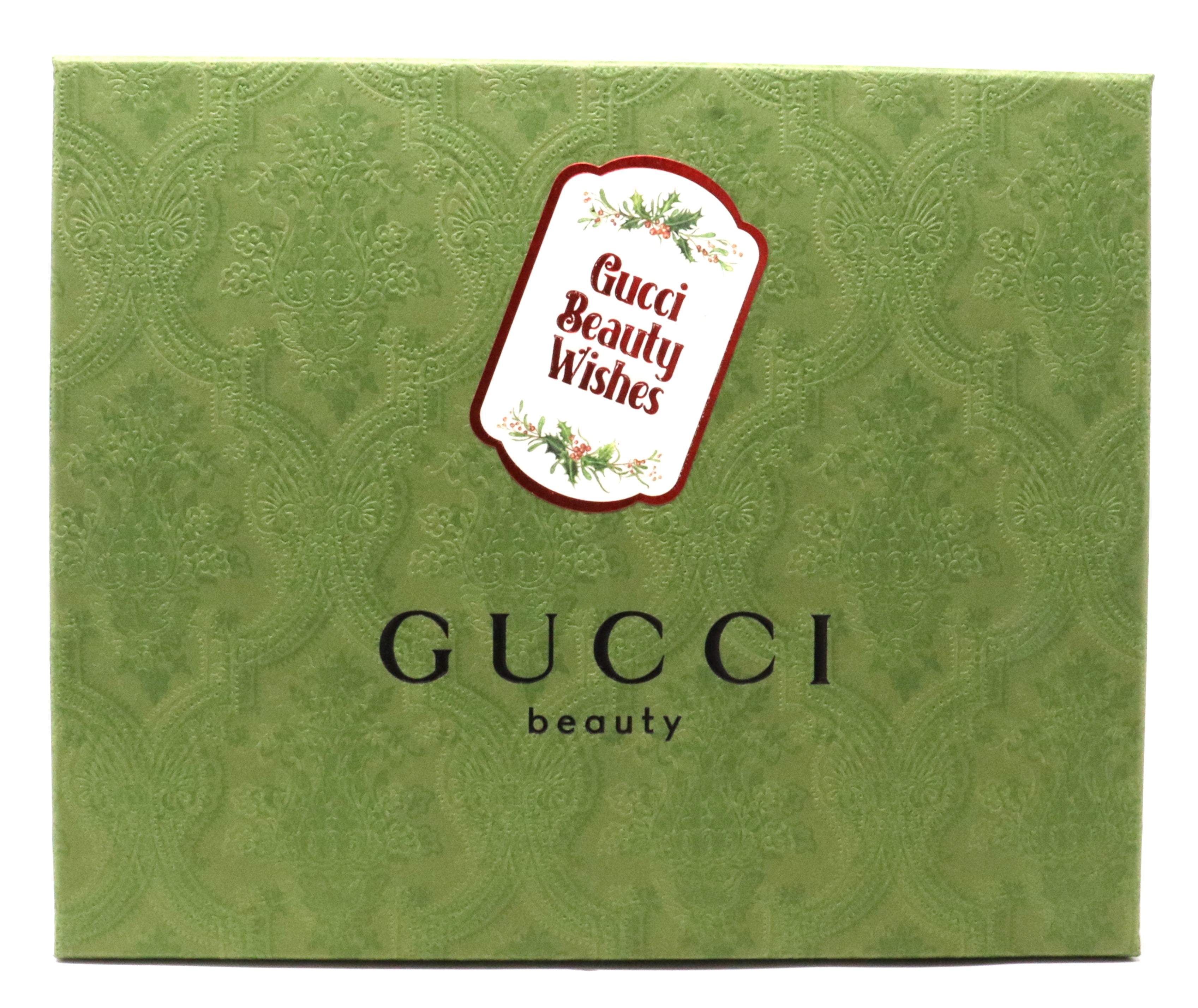 Gucci Flora Gorgeous Gardenia Mini Perfume, 3 Piece Floral Gift Set for ...