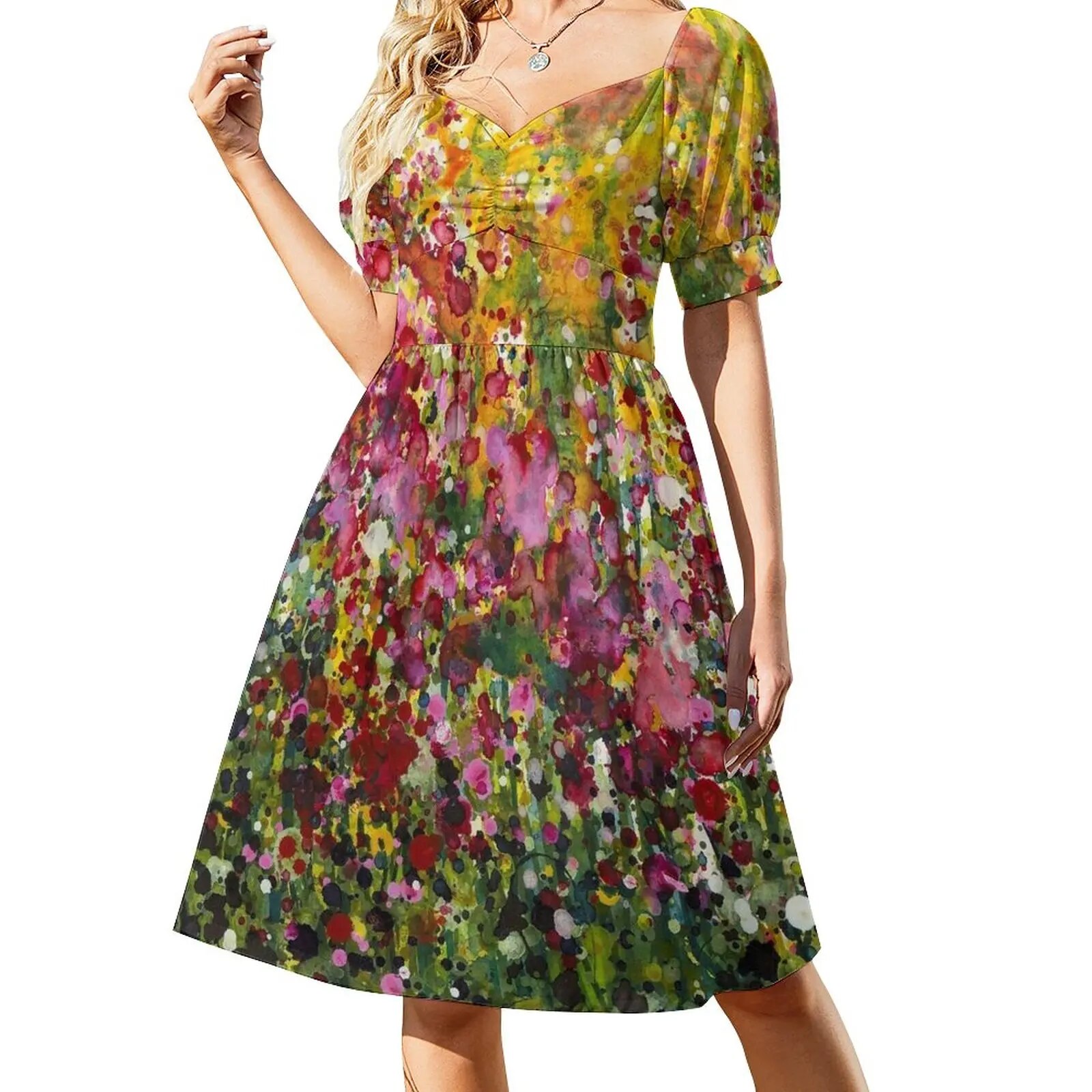 Flora & May Signature Piece Dress evening dresses women Woman clothes ...