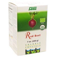 Super Beets Soft Chews