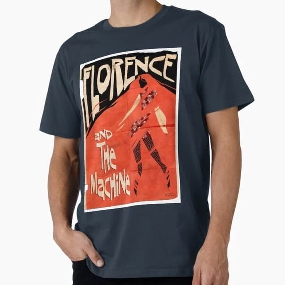 Flora T-Shirt S-5XL - Walmart.com