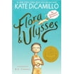 Flora and Ulysses : The Illuminated Adventures (Hardcover) - Walmart.com