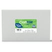 FloraCraft Styrofoam Sheet, 1 x 12 x 36 Inches, White - Walmart.com