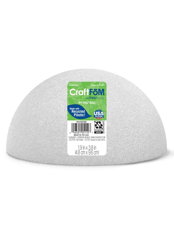Fills, Foam and Pillow Forms in Sewing - Walmart.com
