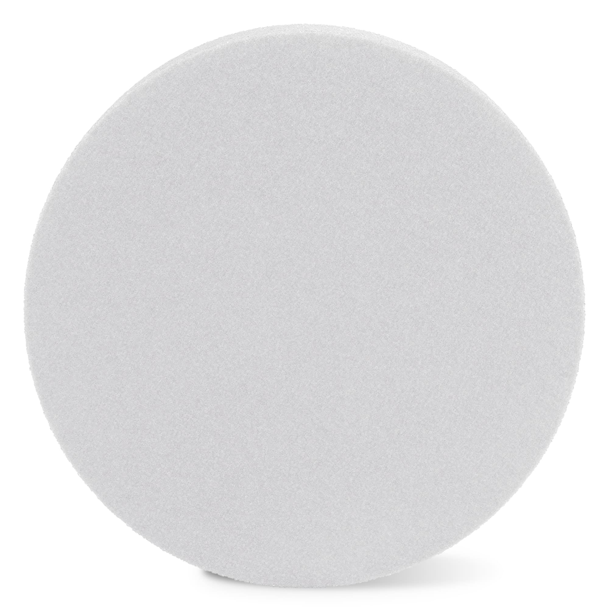 FloraCraft® CraftFōM Round Cake Form White - Walmart.com