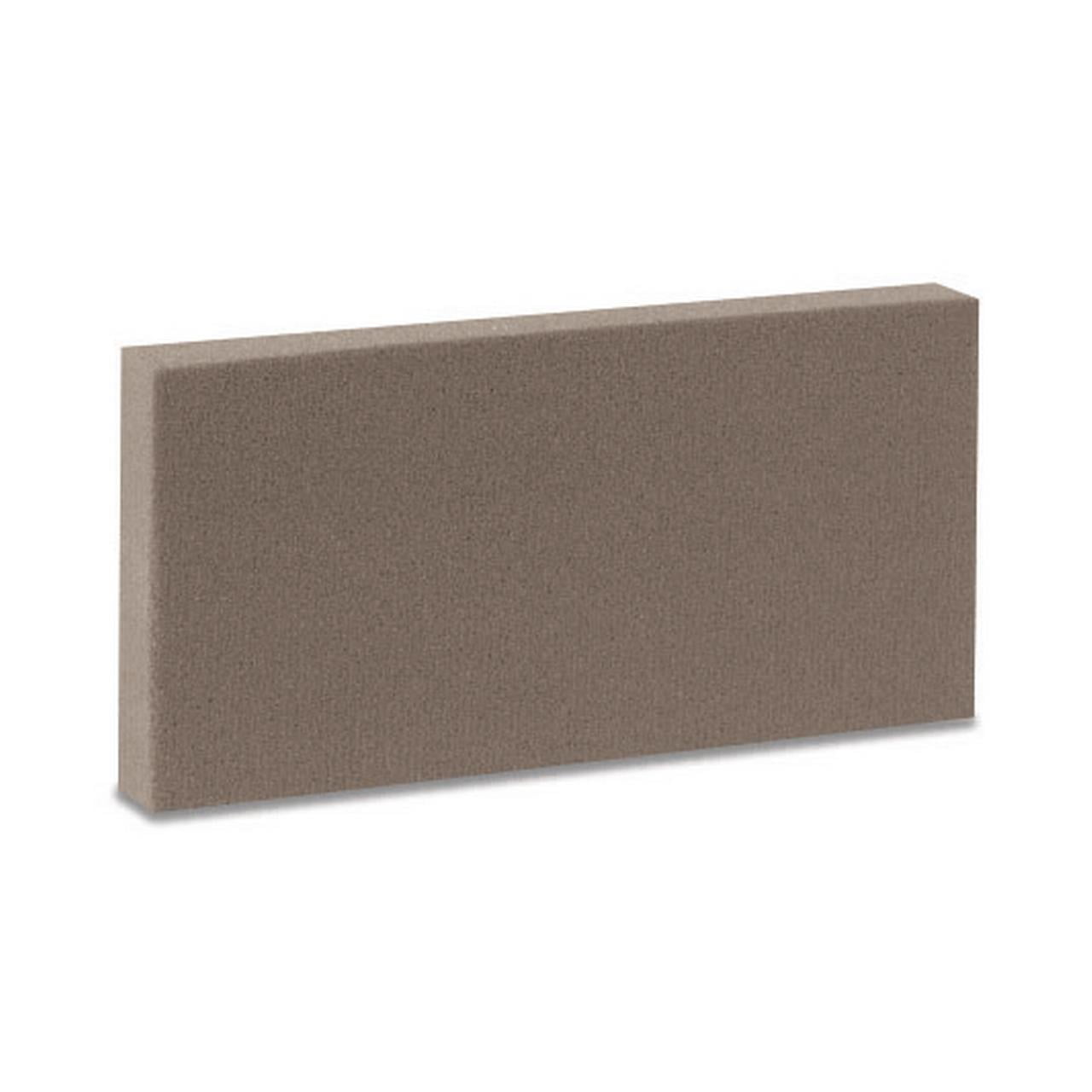 FloraCraft Desert Foam, 2" x 4" x 12" - Walmart.com